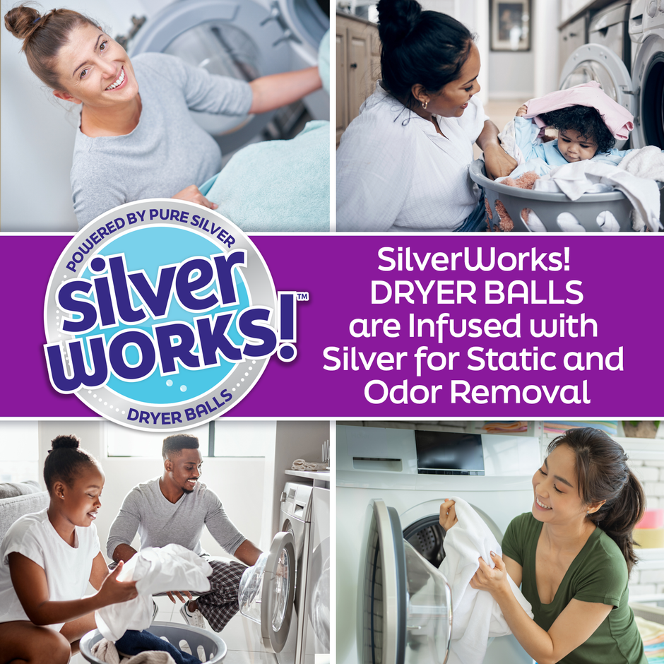All SilverWorks Products – SilverReallyWorks