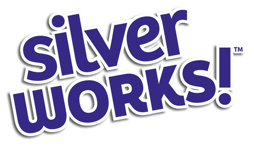 SilverWorks! – SilverReallyWorks